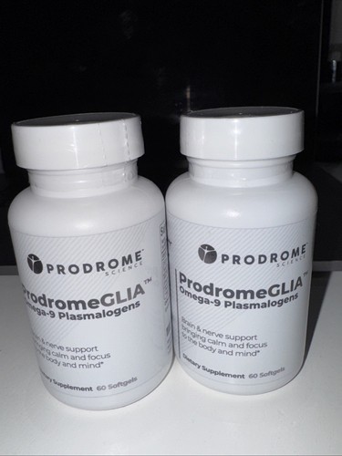 Prodrome Sciences - Glia Plasmalogens Protector - Brain & nerve support ...