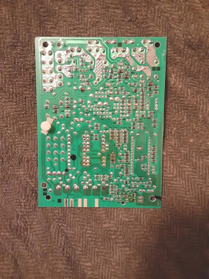 32M8801 White Rodgers 50A65-121 LENNOX Integrated Control Circuit Board ...