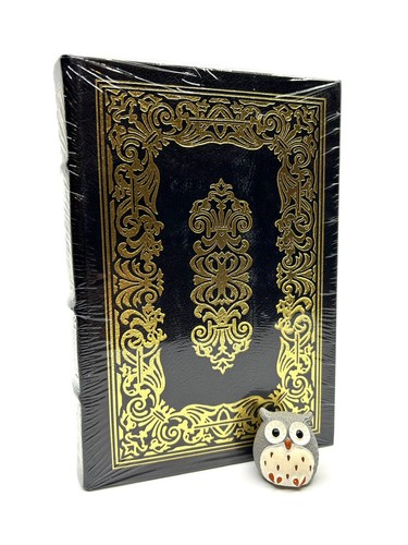 EASTON PRESS The Adventures of Sherlock Holmes AC Doyle Leather ...