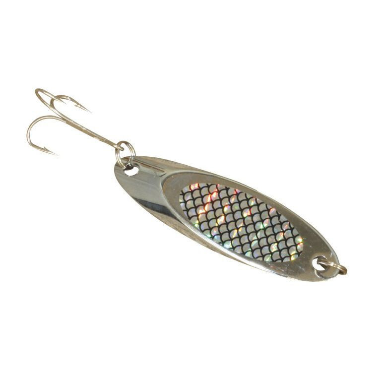 Dexter Style Wedge Sea Boat Fishing Lure Bass Mackerel Pollock WSB ...