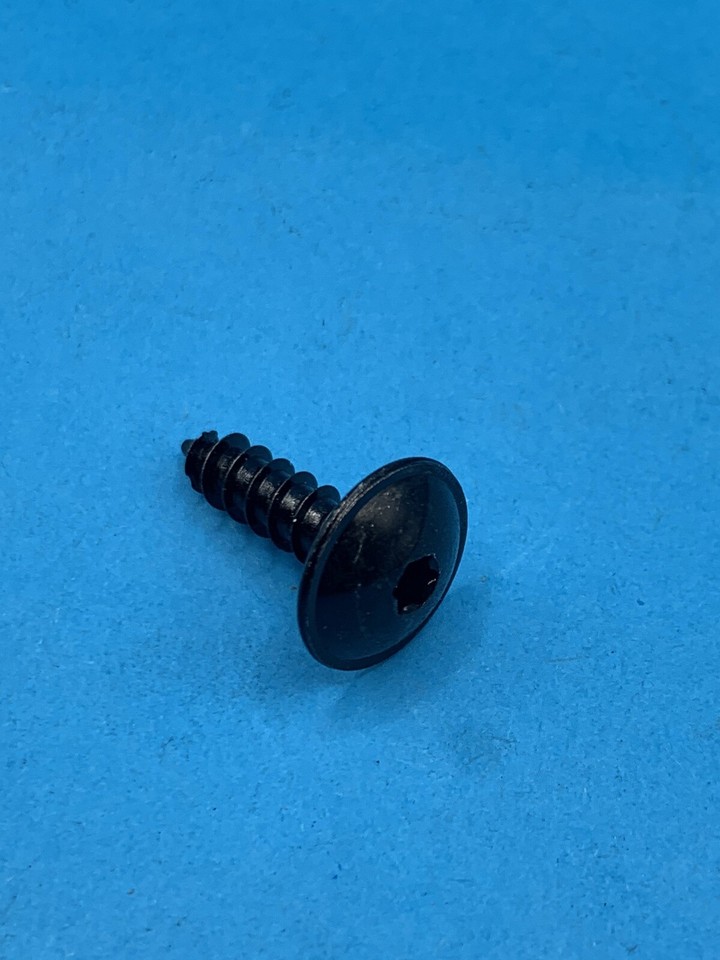 BAG of 25 Fender Liner Bolts for Impala Cruze SS Malibu GM Torx Screw ...