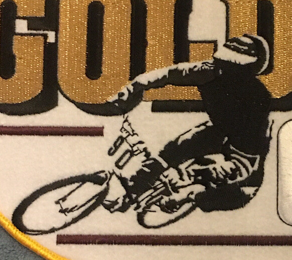 Aba Bmx Logo ABA BMX Midwest Nationals