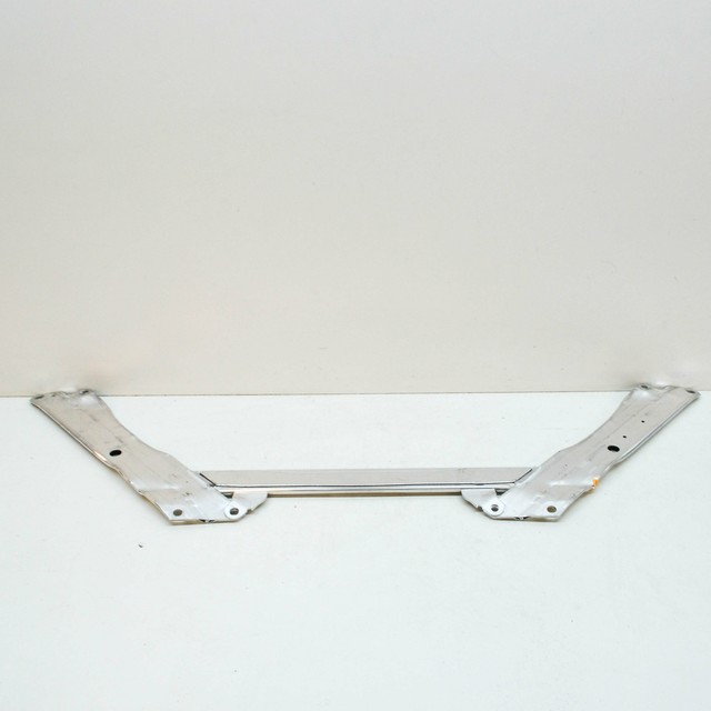 OEM BMW 5 Touring G31 Front Bulkhead Reinforcement Brace 51617453800 ...