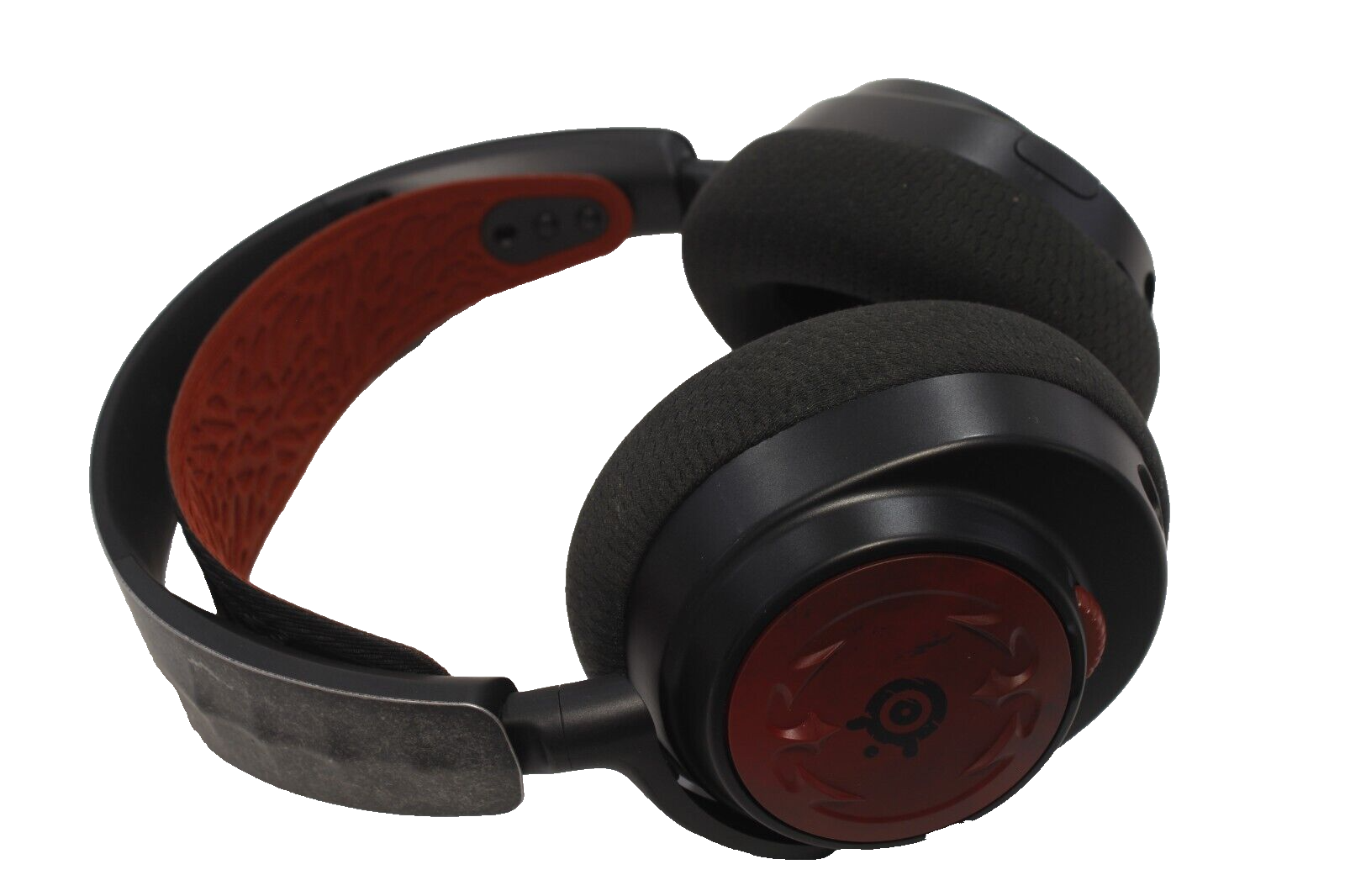 SteelSeries Arctis Nova 7 Diablo IV ED Headset PC/MAC/PS4/PS5/VR/Mobile ...