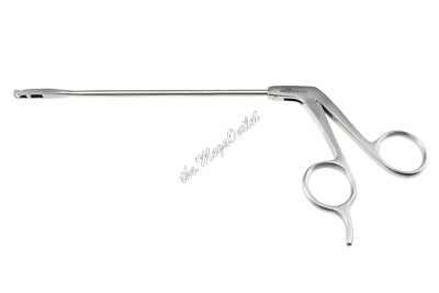 Arthroscopy Suture Cutter - Open Ended - Left Notch Same As Arthrex AR ...