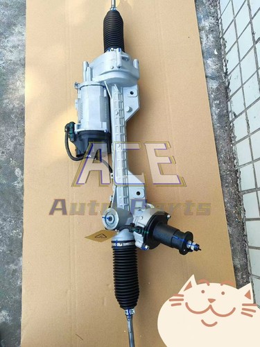 LHD ELECTRIC POWER STEERING RACK FOR BMW 3 E90, X1 E84, Z4 E89 OEM ...