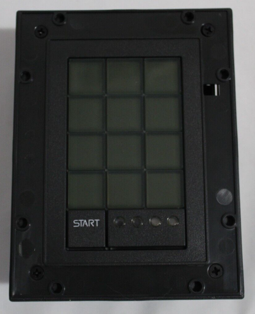 Hirsch 8352ABTRXSK uTrust TS ScramblePad Reader for sale online | eBay