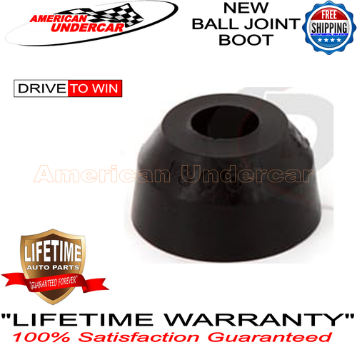 Upper Ball Joint Boot for K7460 Moog fits Dodge Ram 2500 3500 4x4 2003 ...