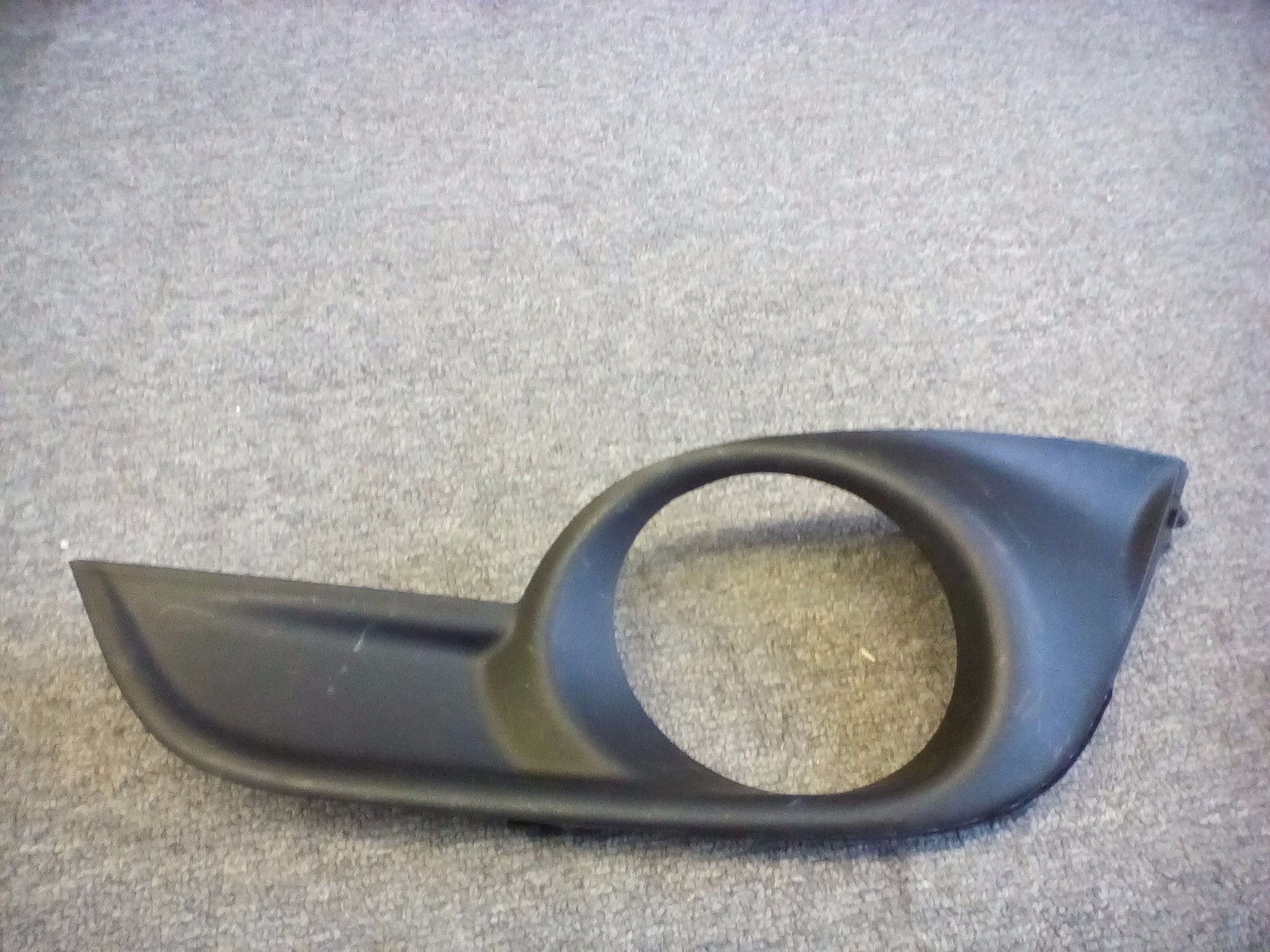 2013-2015 Nissan Altima Left Fog Light Bezel Trim OEM 62257-3TA0B | eBay