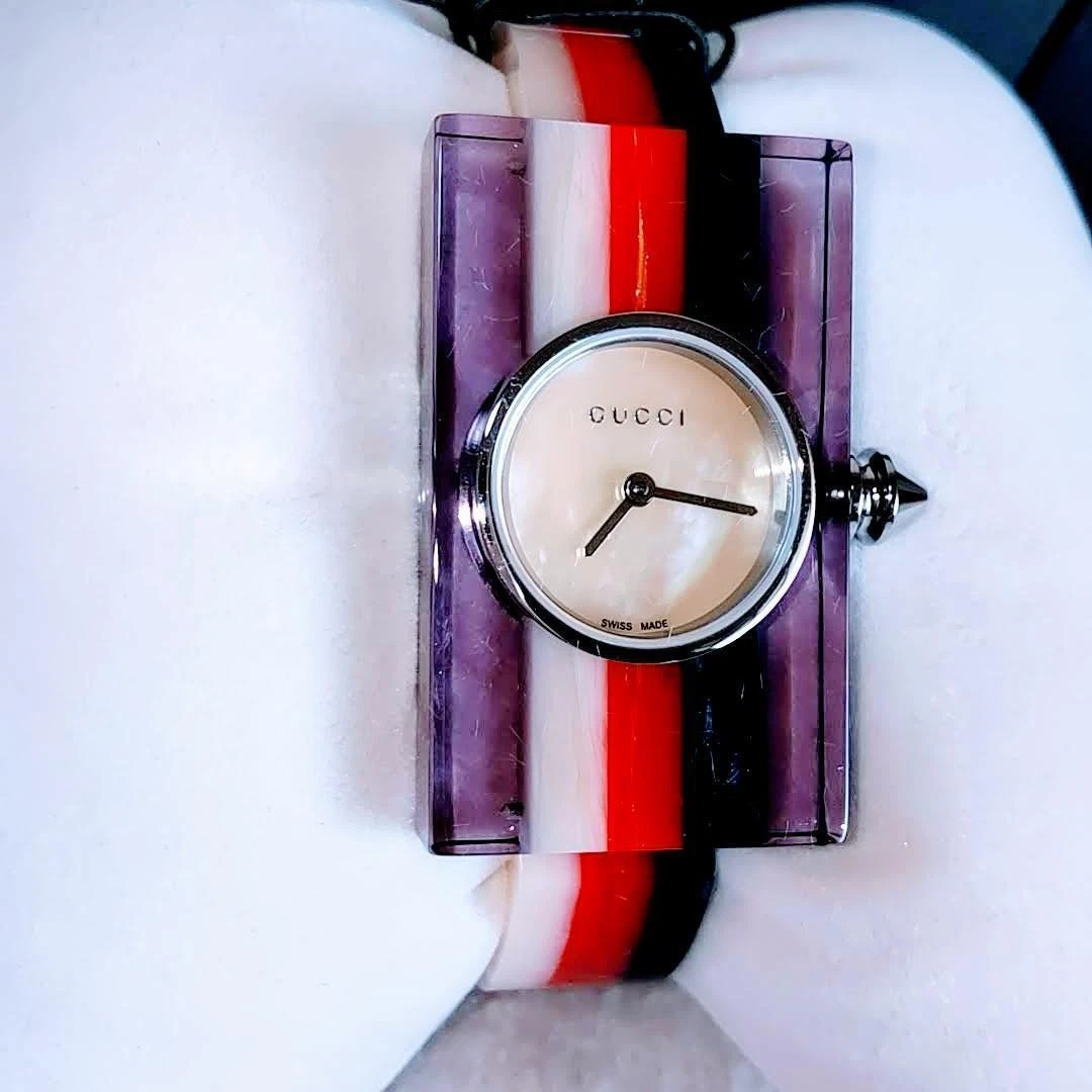 Used Gucci Watches On Ebay