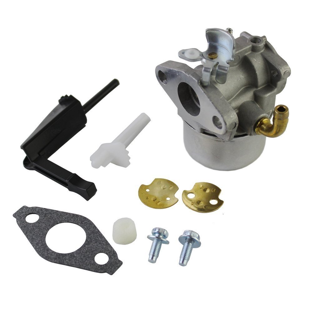 214731 Carburetor for Briggs & Stratton Intek 206 126412-0212-E1 121312 ...