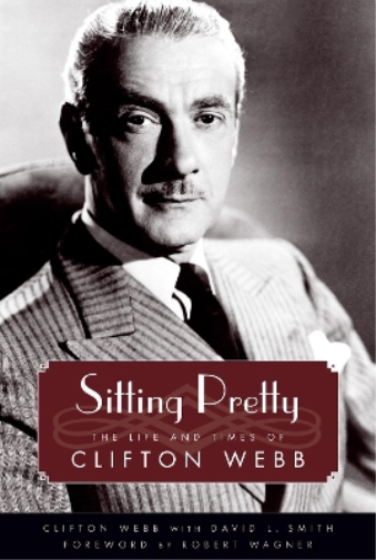 Clifton Webb Sitting Pretty (Poche) Hollywood Legends Series | eBay