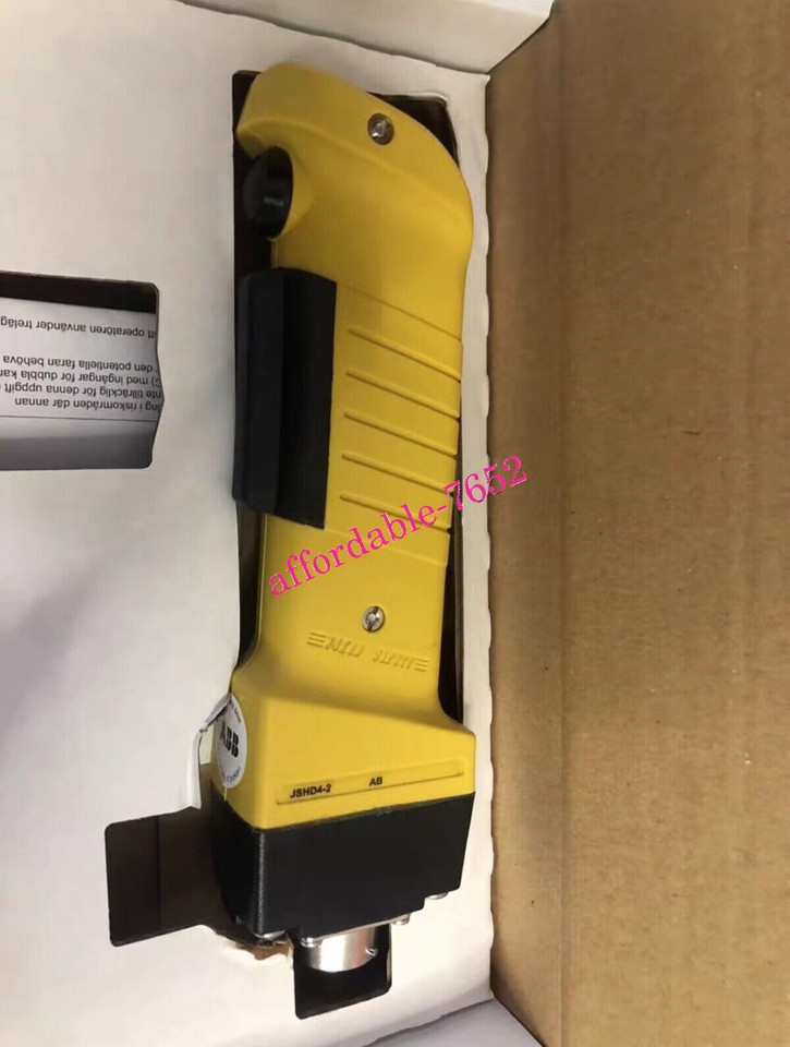 1pc ABB JSHD4-2-AB three-step controller 2TLA019995R0200 DHL or FedEX ...