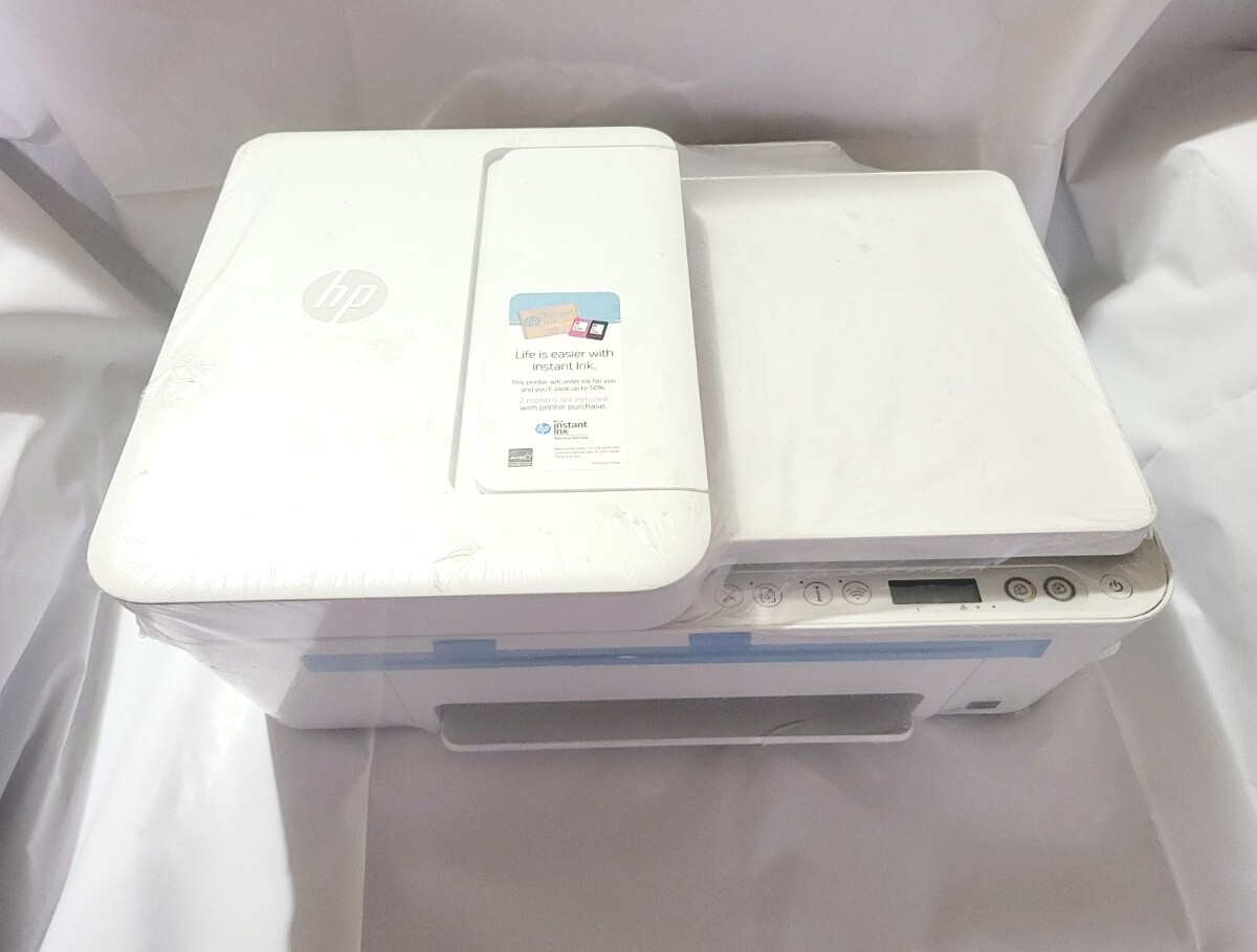 HP DeskJet Plus 4152 All-in-One Printer - NO BOX | eBay