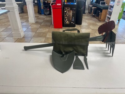 UNITED STATES ARMY ARMY FORREST TOOL MAX MULTI PURPOSE AX MK0824MSS ...