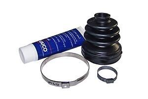 Vaico V200761 CV Boots and Related Components - CV Joint Boot Kit ...