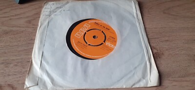 MIDDLE OF THE ROAD SOLEY SOLEY 7" SINGLE | eBay UK