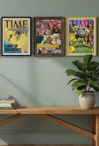 TIME Magazine April 6, 2015 Sealed International Softcover CUBA ...