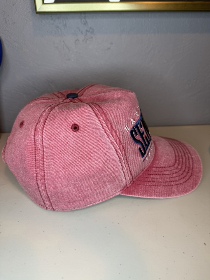 Harrisburg Senators ‘47 Brand Minor League MiLB Men’s Trucker Snapback ...