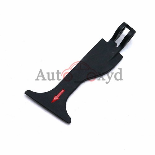 New 2038870427 Front Hood Release Handle For Mercedes Benz W203 C230 ...