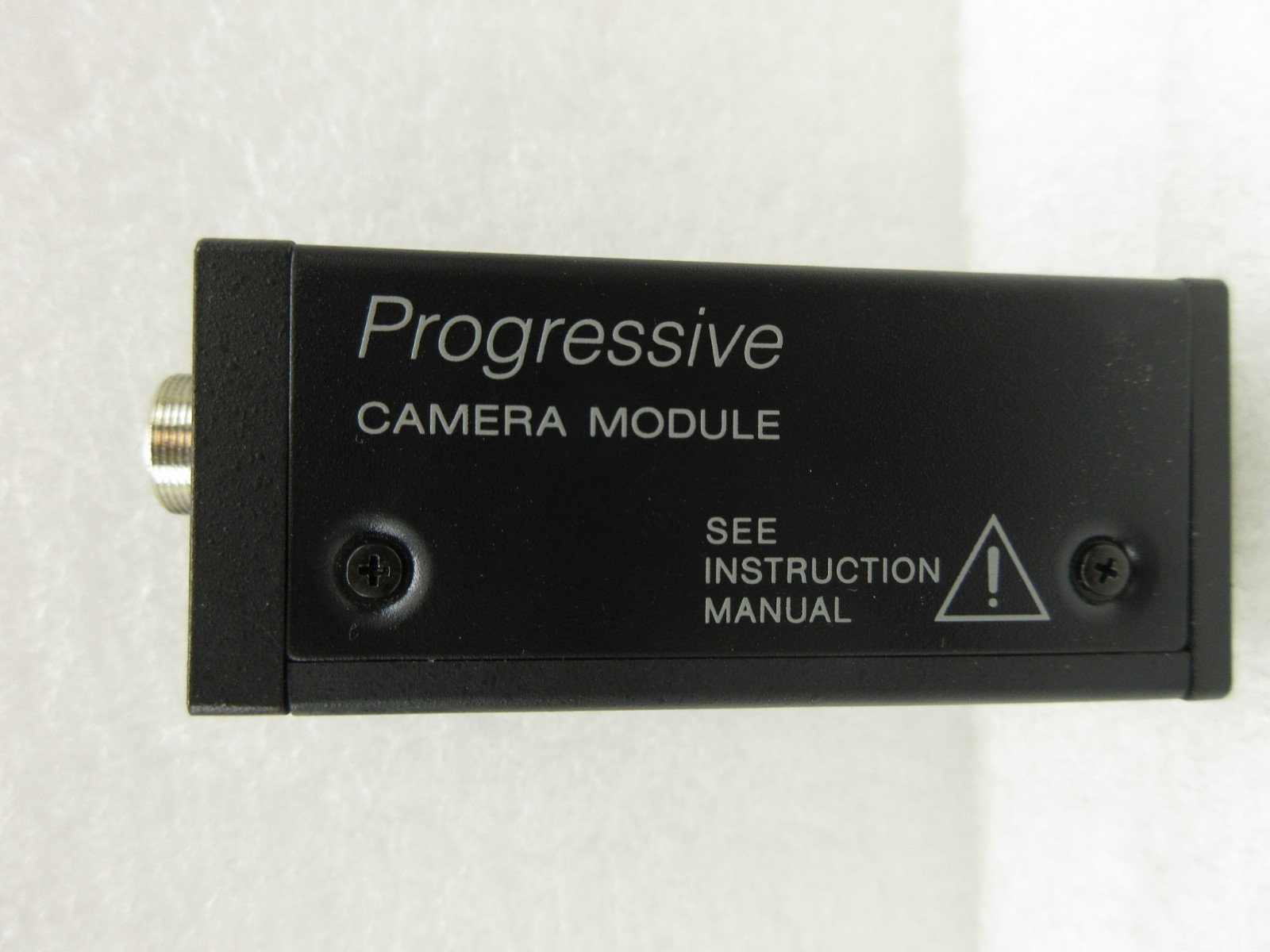 Sony XC-55BB Progressive Camera Module N50 Nikon NSR-S306C System Used ...