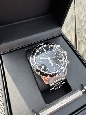 Sinn 103 St Sa Full-Set | eBay.de