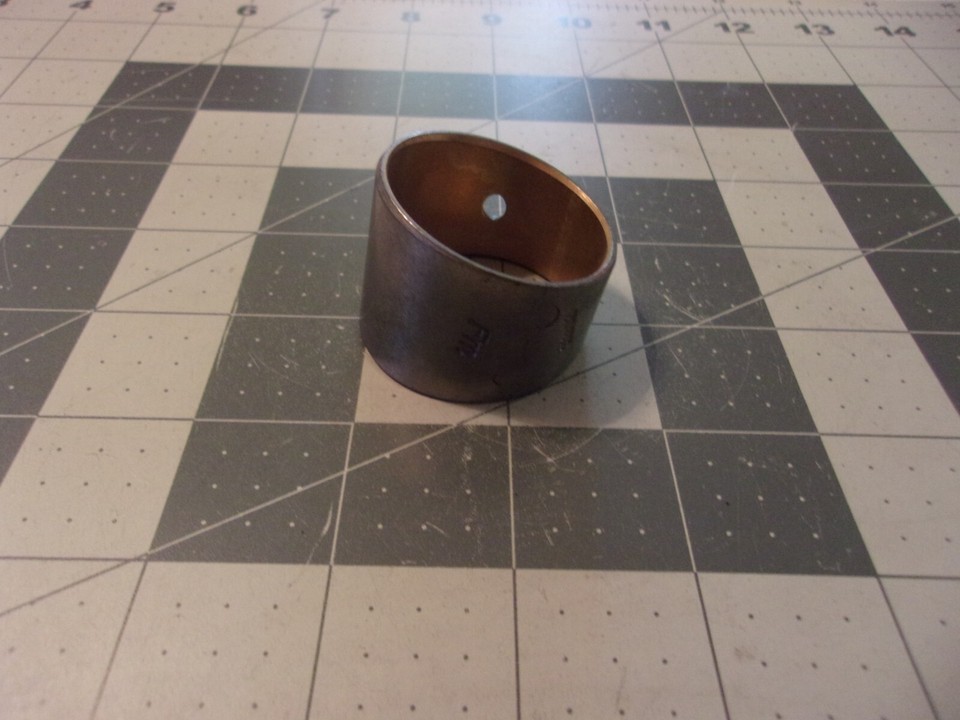 FP Diesel FP-9N5082 Piston Pin Bushing Caterpillar 9N5082 3539YA20 | eBay