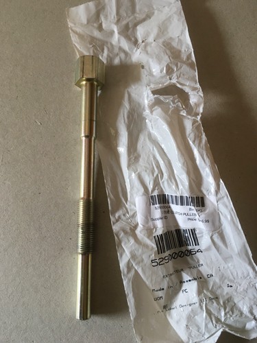 Ski-Doo New OEM Clutch Puller Drive MXZ, PN 529000064 | eBay