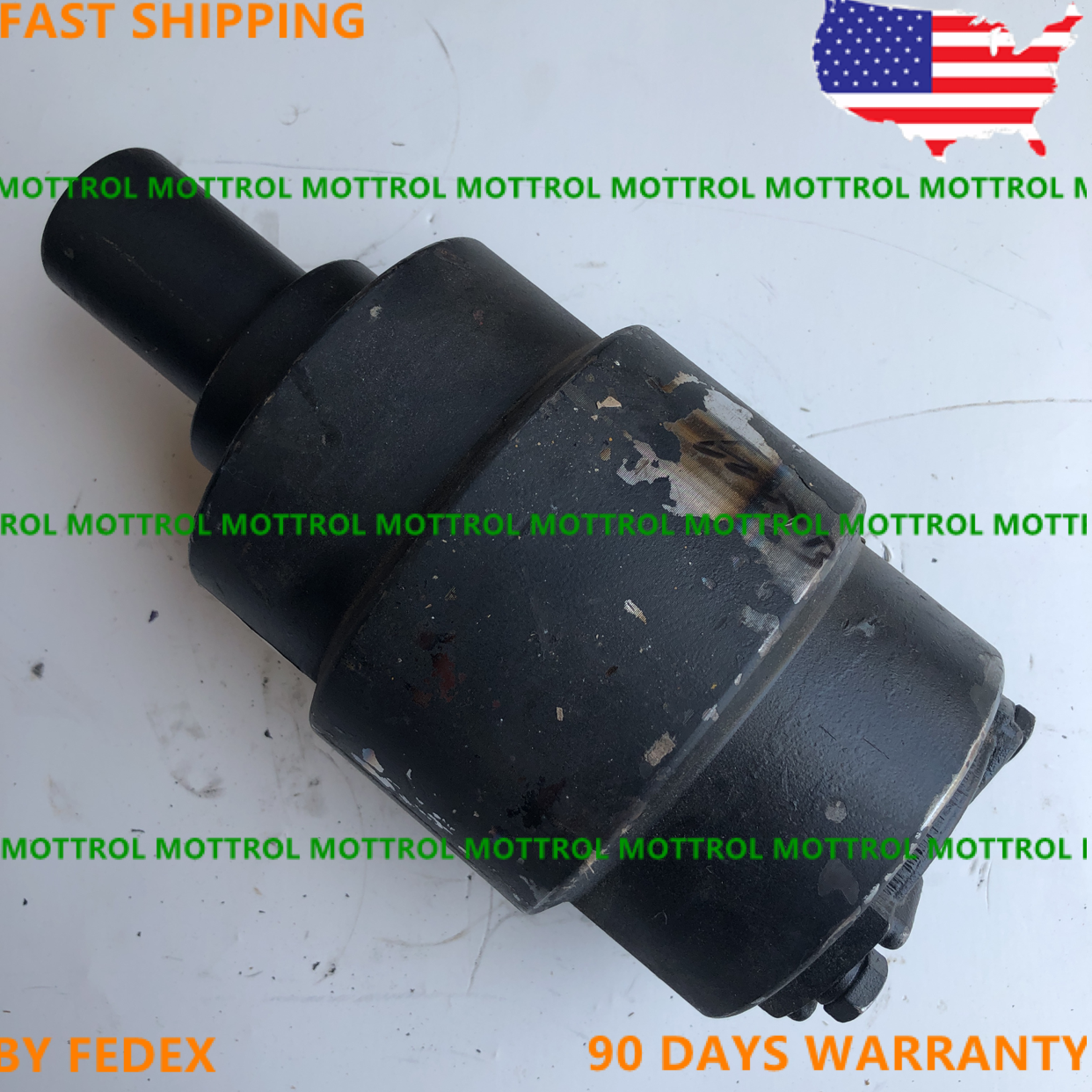 8e-5600 top roller ,carrier fits cat e200b e320 e322 e320b e320c e322b ...