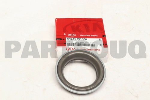 546122C000 Genuine Hyundai / KIA BEARING-STRUT | eBay