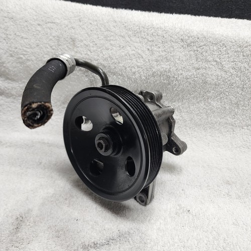 98-04 Mercedes Crossfire 04-08 SL500 E320 SLK320 Power Steering Pump ...