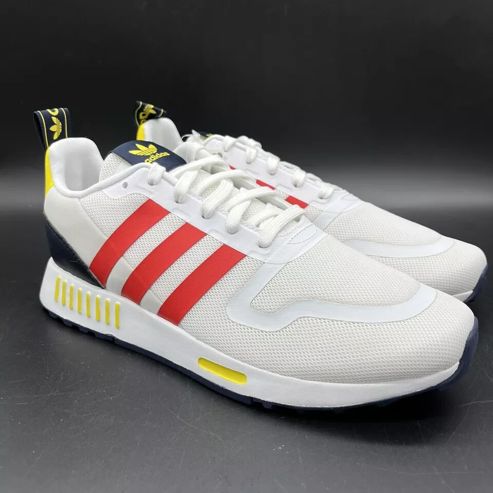 adidas Originals Multix running Shoes Sneakers GX8378 Men’s New Size 12 ...
