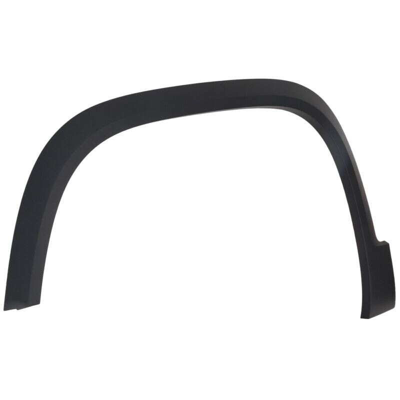 New Front Left Wheel Opening Molding Fits 2017-23 Gmc Acadia 84446089 ...