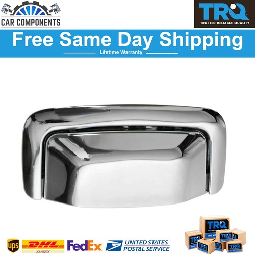 Liftgate Hatch Handle Chrome Rear for Chevy GMC Suburban Yukon XL Tahoe ...
