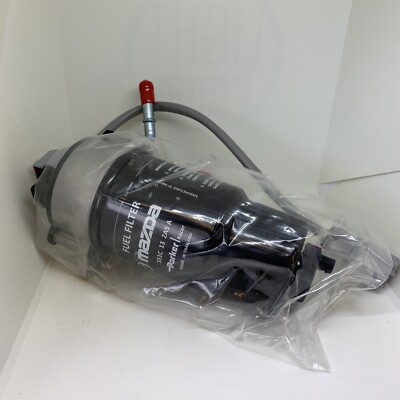 genuine MAZDA Demio 2015 LDA-DJ5FS Fuel Pump S51C13480A | eBay UK