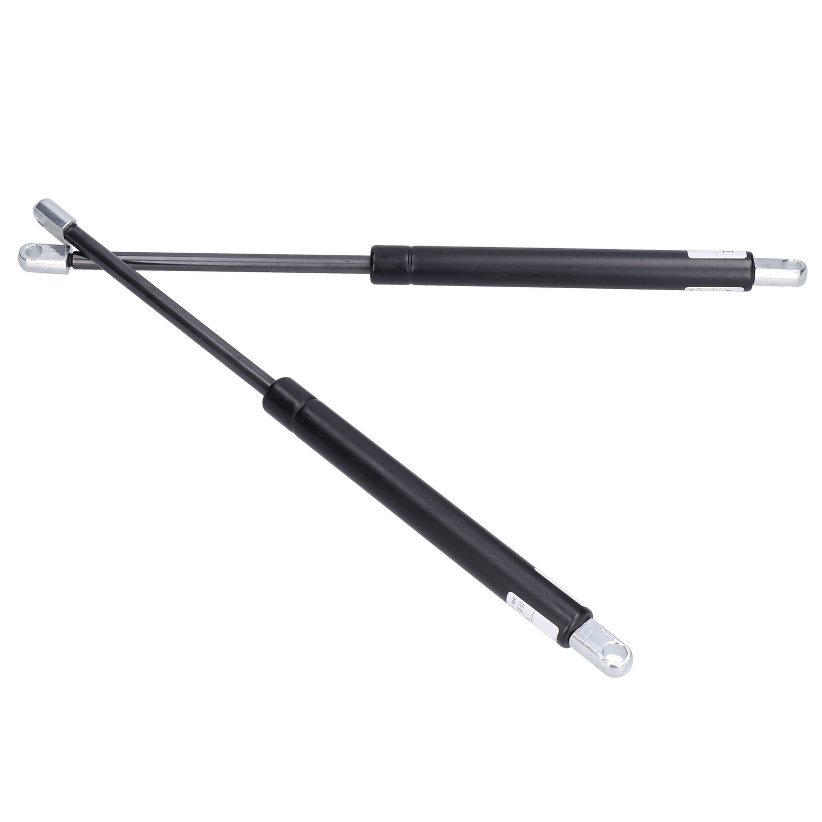 (Pressure 700N)Gas Spring Shock Struts 2Pcs Lift Supports 400mm Gas ...