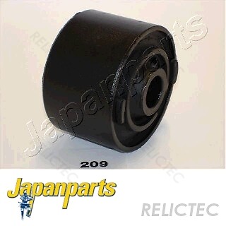 Rear Control Arm Bush for Toyota:LAND CRUISER 48702-60020 | eBay UK