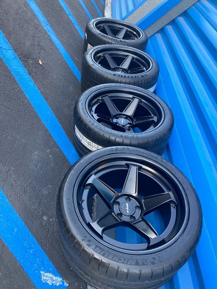 CHARGER CHALLENGER WIDE BODY CUSTOM WHEELS FULL FORGED 20X11.5, 20X12.5 ...
