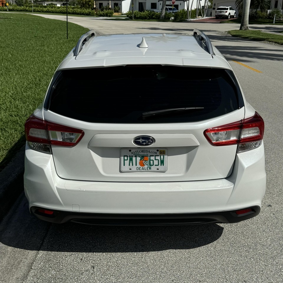 2018 Subaru Impreza VOLVO C30 AUDI A3 TOYOTA MATRIX PONTIAC VIBE | eBay