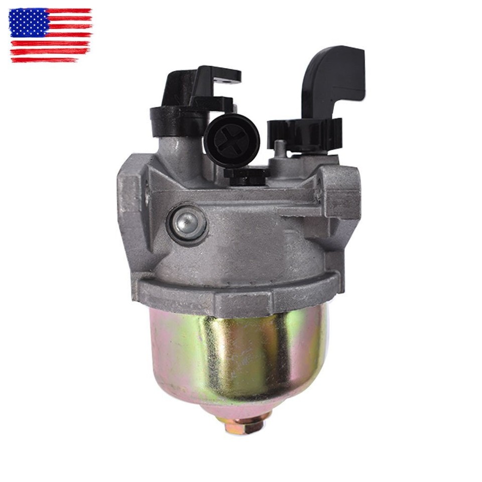 Carburetor For Mini Baja 97cc Doodle Bug 96cc Mini Bike Parts Hensim 2. ...