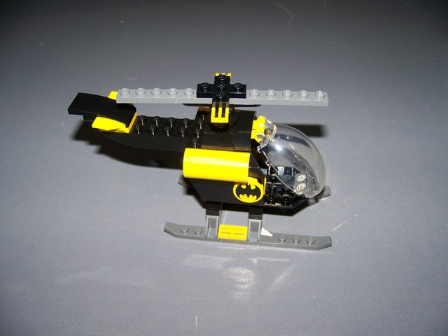 46+ Lego Batman Helicopter Images