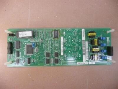 NEC - Nitsuko - Tie 92012 / DX2NA-4CIDU-S1 Daughter Card | eBay