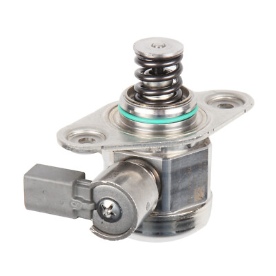 High Pressure Fuel Pump For Mercedes-Benz C-Class W204 W205 C204 M274 ...