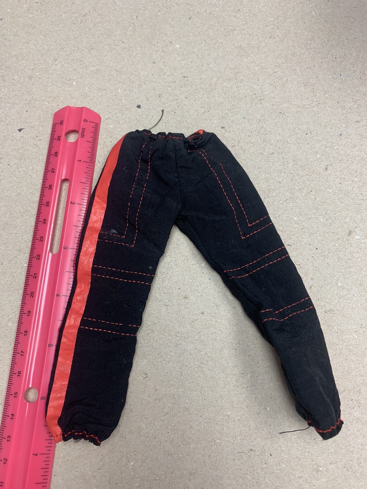 GI JOE Clothing Item-Pants /Shorts- FOR 12" ACTION FIGURE 1/6 SCALE 1:6 ...