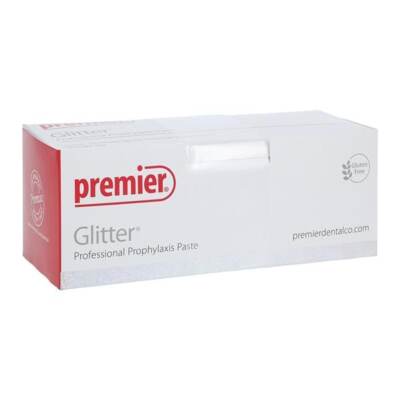 Premier Dental 9007414 Glitter Prophy Paste Coarse Cherry 200/Bx | eBay