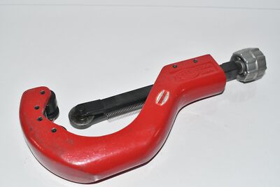 Pipe Cutters - Reed Tubing Cutter