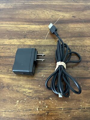 Texas Instruments AC Adapter Cord AC9211U-US Power Supply Output 5V ...