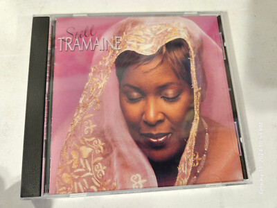 Still Tramaine by Hawkins, Tramaine (CD, 2001) 757517003627| eBay