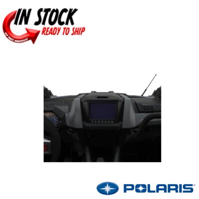 POLARIS RIDE COMMAND MOUNT KIT 2020-2024 RZR PRO XP OEM 2884584 | eBay