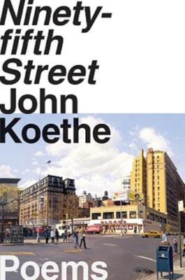Ninety-Fifth Street: Poems 9780061768231| eBay